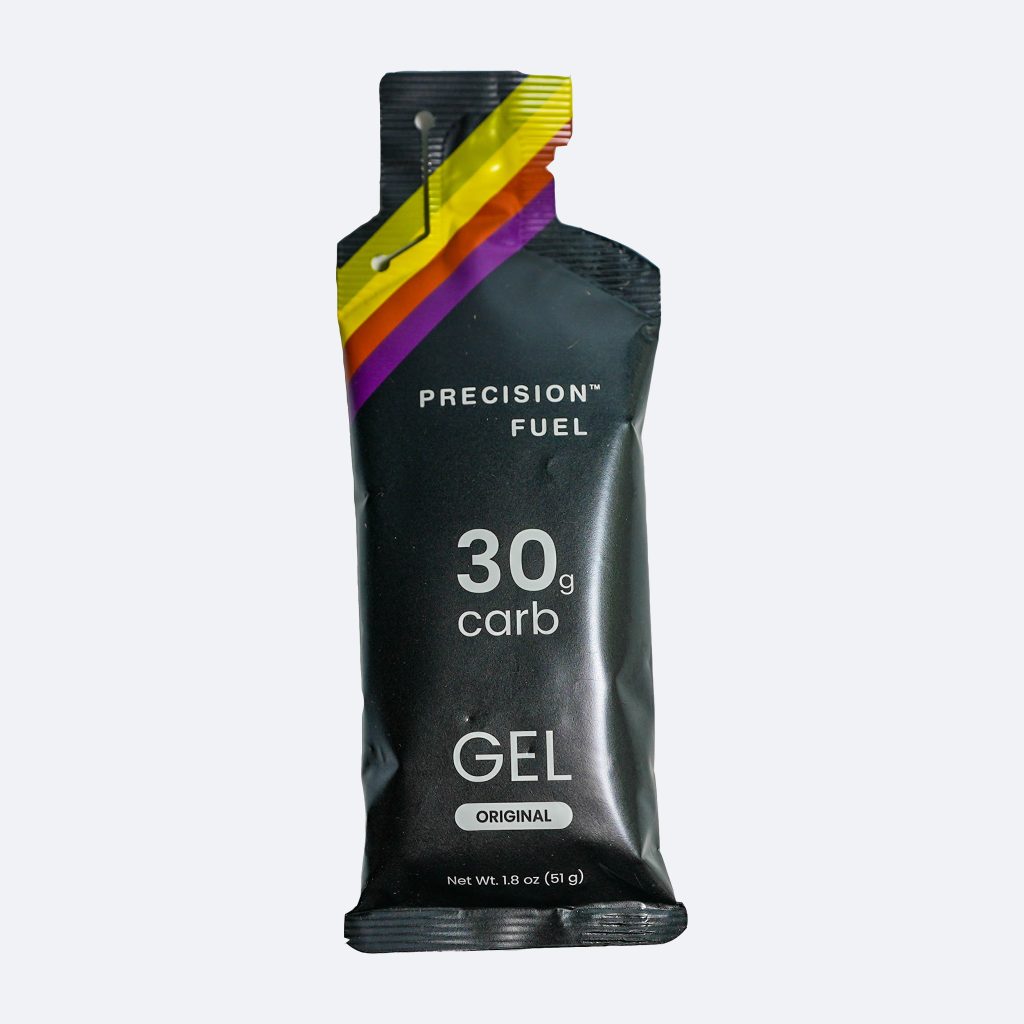 PF 30 Gel - UK Bike Fit