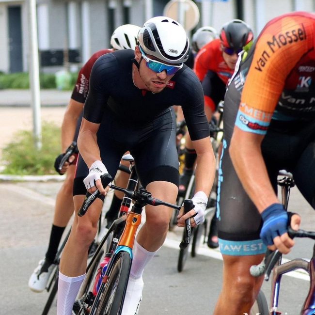 Meet the team - UK Bike Fit