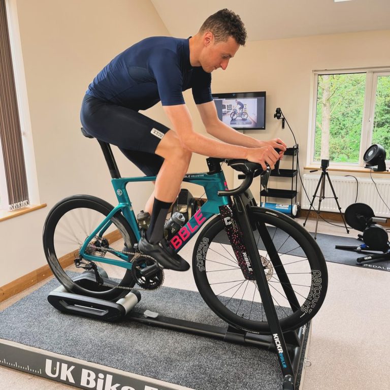 UK Bike Fit - Specialist Bike Fitting based in Derby