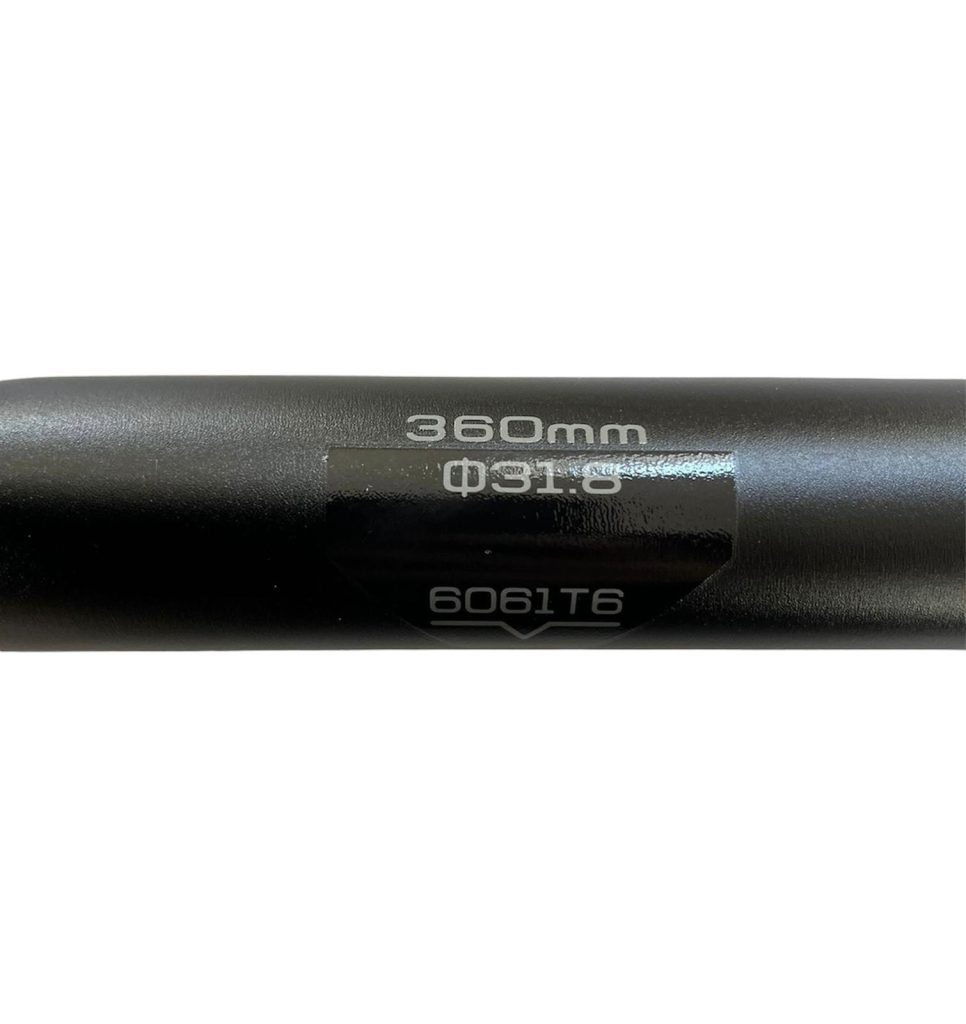 Level Handlebars - UK Bike Fit