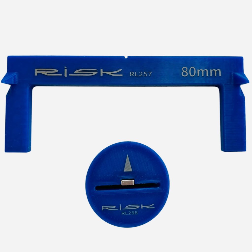 Bike Position Measuring Tool - UK Bike Fit